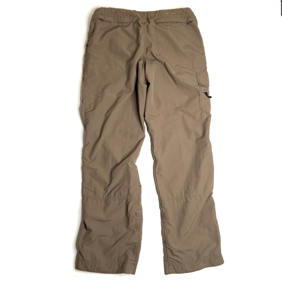 REI | Pants & Jumpsuits | Rei Roll Up Upf 3 Nylon Pants | Poshmark